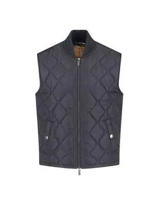 Burberry Quilted Nylon Gilet