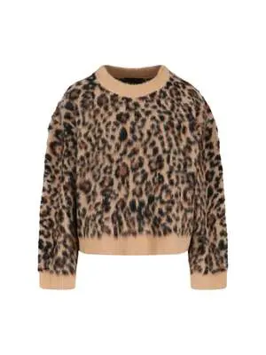 Nili Lotan Cropped Sweaters For Women