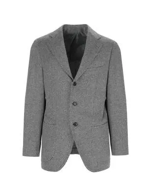 Cesare Attolini 100% Cashmere Jacket
