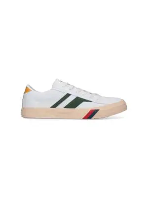 PRO-KEDS 1949 Classic 100% Leather Sneakers For - White