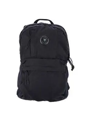 C.P. COMPANY C. P. Company 100% Polyamide Bag - Blue