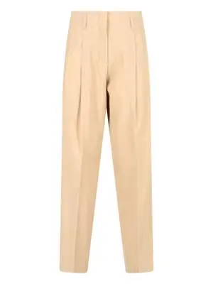 GOLDEN GOOSE Tailored Straight-leg Trousers