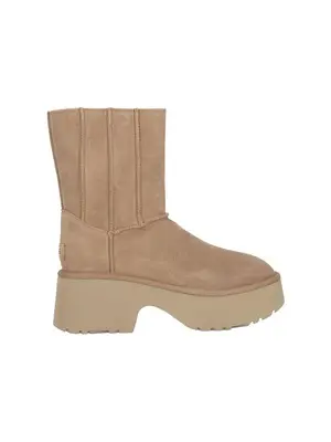 UGG Beige Boots