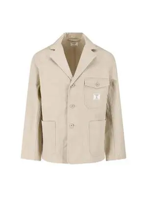 ROY ROGER'S 100% Cotton Jacket