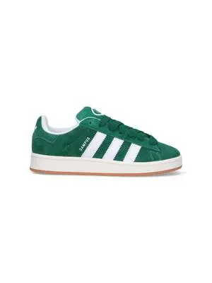 Adidas ADIDAS Classic Court-Style Sneakers Green