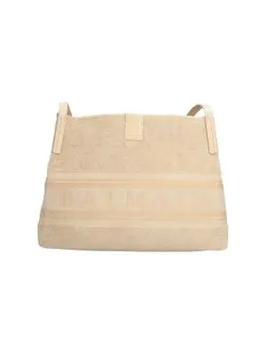 Balmain Logo-accent Tote Bag