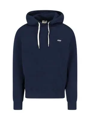 AUTRY Logo Hoodie
