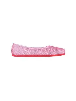 ANCIENT GREEKS SANDALS Flat Sandals - Pink