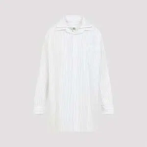 MAISON MARGIELA Cotton Shirt For