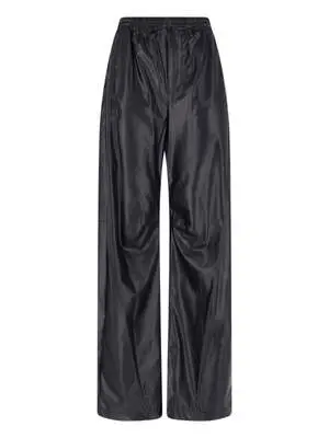 Maison Margiela Coated Pants For Women