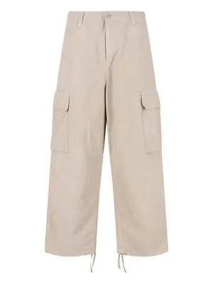 Carhartt Work In Progress Tailored Pants For Men