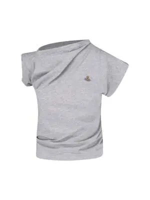 VIVIENNE WESTWOOD Cotton Top