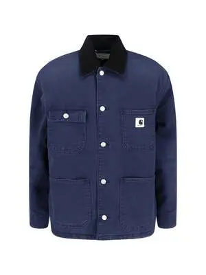 Carhartt Work In Progress Og Michigan Coat