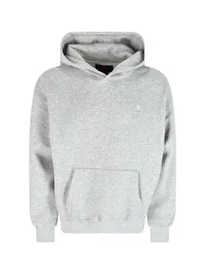 Nike Logo Fleece Hoodie