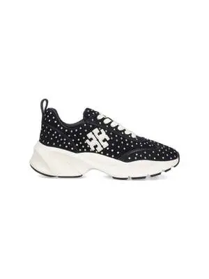 Tory Burch Cushioned Sneakers For Women