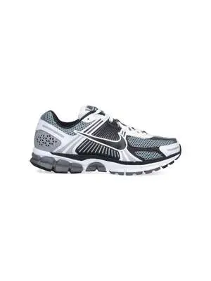 Nike Athletic Sneakers - Grey