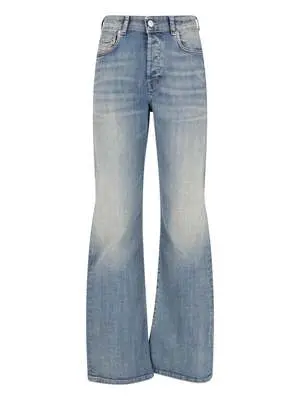 DIESEL® Denim Jeans - Blue