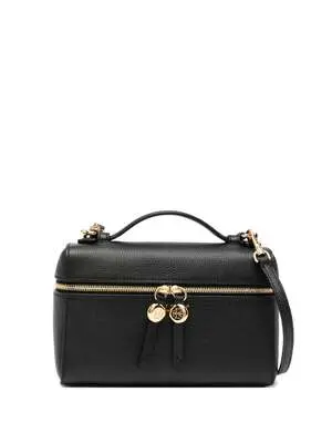 Tory Burch Mini Chic Crossbody Bag 4.7" Height