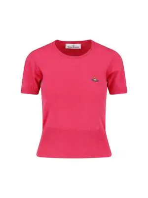 Vivienne Westwood Day T-shirts For Women