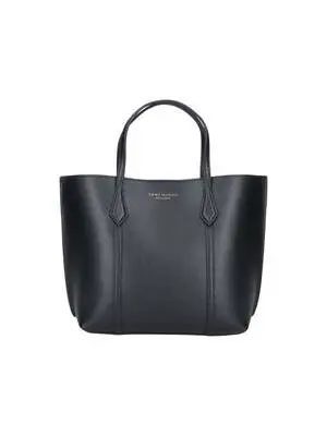 Tory Burch Leather Tote Bag