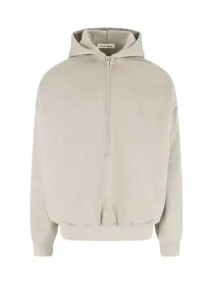 Fear Of God Relaxed Cotton-blend Crewneck Sweatshirt