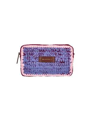 Marni Pouch Clutches