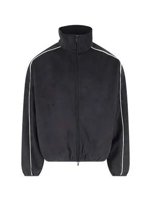 Fear Of God Zip-up Track Jacket
