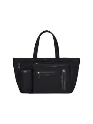 ANYA HINDMARCH Utility Pocket Tote Bag