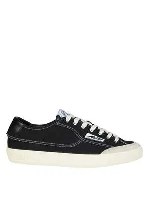 AUTRY Windswept Low Sneakers - Nero