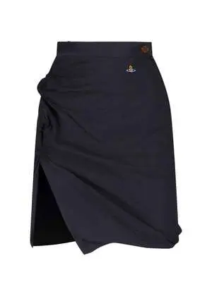 Vivienne Westwood Slit Skirts