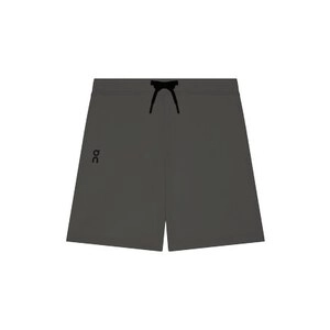 On The-go Focus Tech Shorts - Shadow