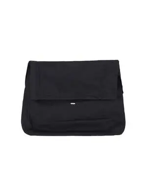 Our Legacy Washed Denim Bag
