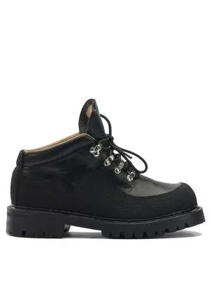 Our Legacy Mid-length Hiking-inspired Ankle Boots