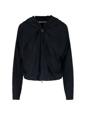 Alexander Wang Stretch Sweatshirts Hoodies For Women