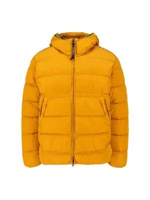 C.P. COMPANY Hooded Anorak Jacket