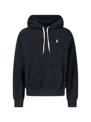 Polo Ralph Lauren Adjustable Sweatshirts Hoodies For Women