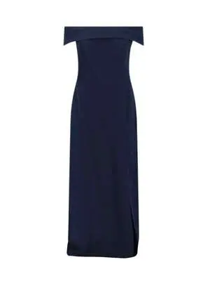 Ralph Lauren Off The Shoulder Dresses