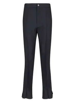SETCHU Tailored Straight-leg Trousers