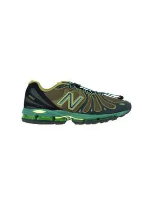 NEW BALANCE 1906a Running Sneaker - Green