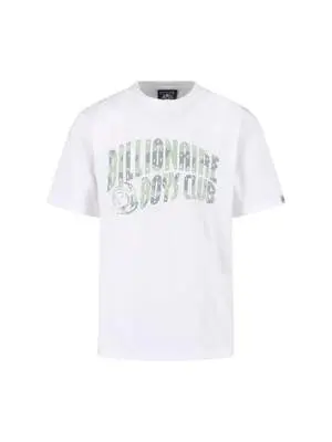Billionaire Crewneck T-shirts For Men