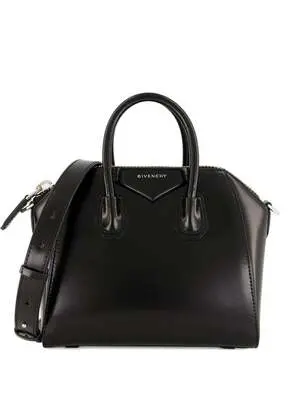 Givenchy Antigona Tote Bag - Black