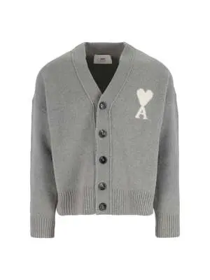 AMI Paris Sweater