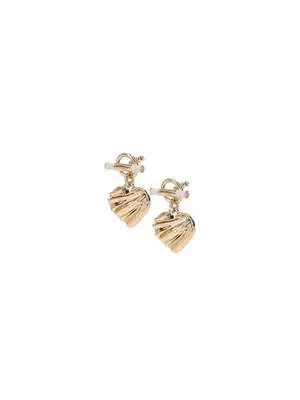 Chloe Resin Jewelry
