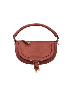 Chloé Luxury Mini Leather Shoulder Bag