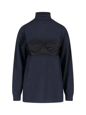 Vaquera Cotton T-shirt - Black