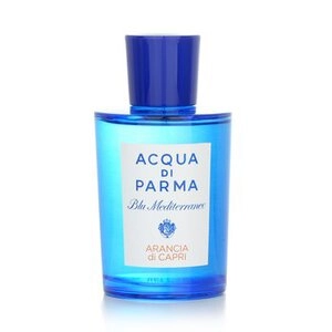 ACQUA DI PARMA Mediterraneo Citrus Eau De Toilette Spray, 5.0 Oz - Default