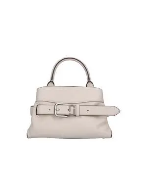 Marc Jacobs Mini Top Handle Belted Bag