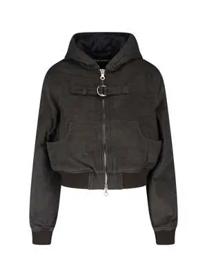 Our Legacy Relaxed Outerwear For Women