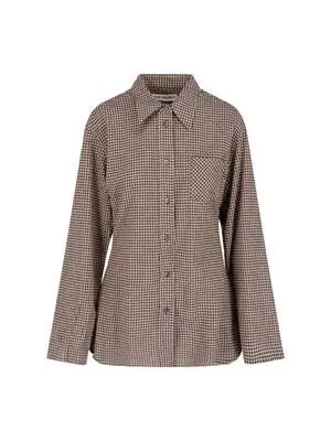 Our Legacy Layered Shirts For Women