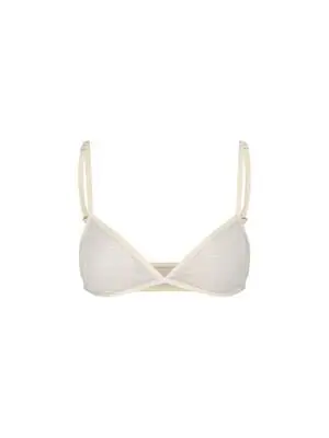 Paloma Wool Lightweight Organic Cotton Underwear - Beige